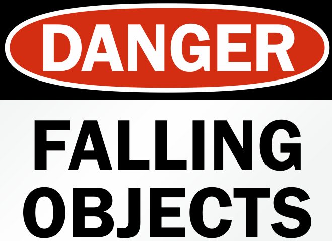 Falling Object Injury Attorney New York | Premises Accident Lawyer