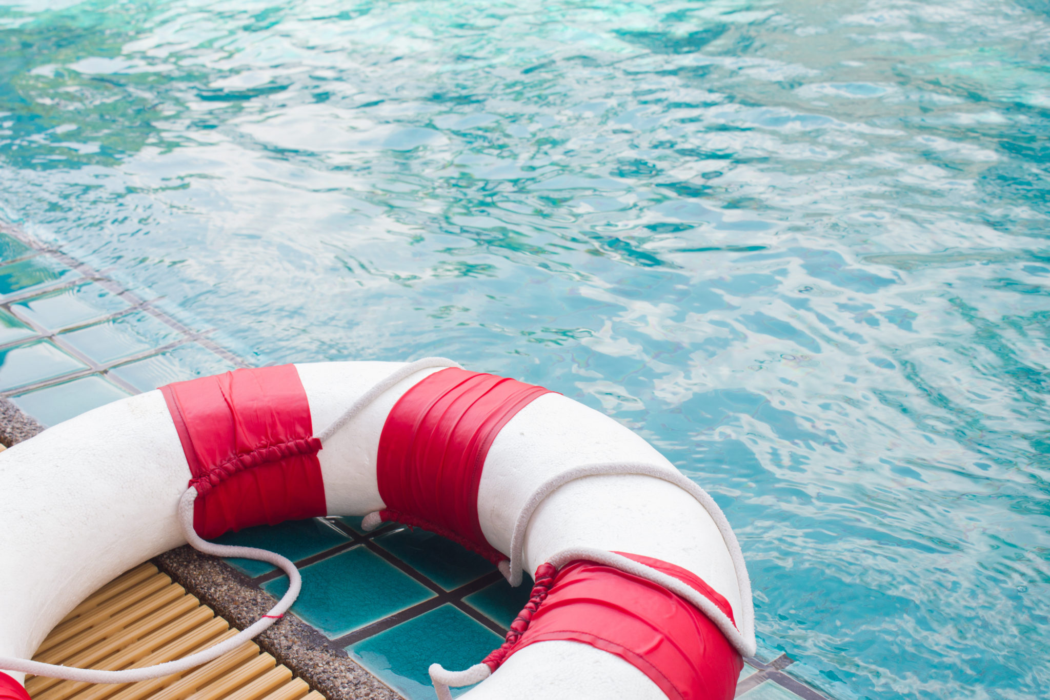 Who’s Liable for a Swimming Pool Accident? - The Dearie Law Firm, P.C.