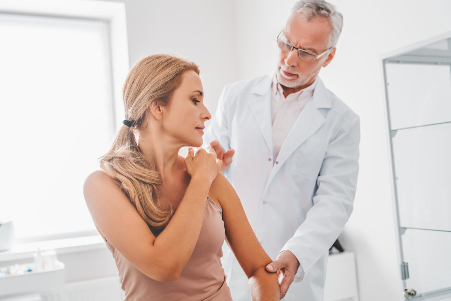What is a No-Fault Independent Medical Examination? - The Dearie Law ...