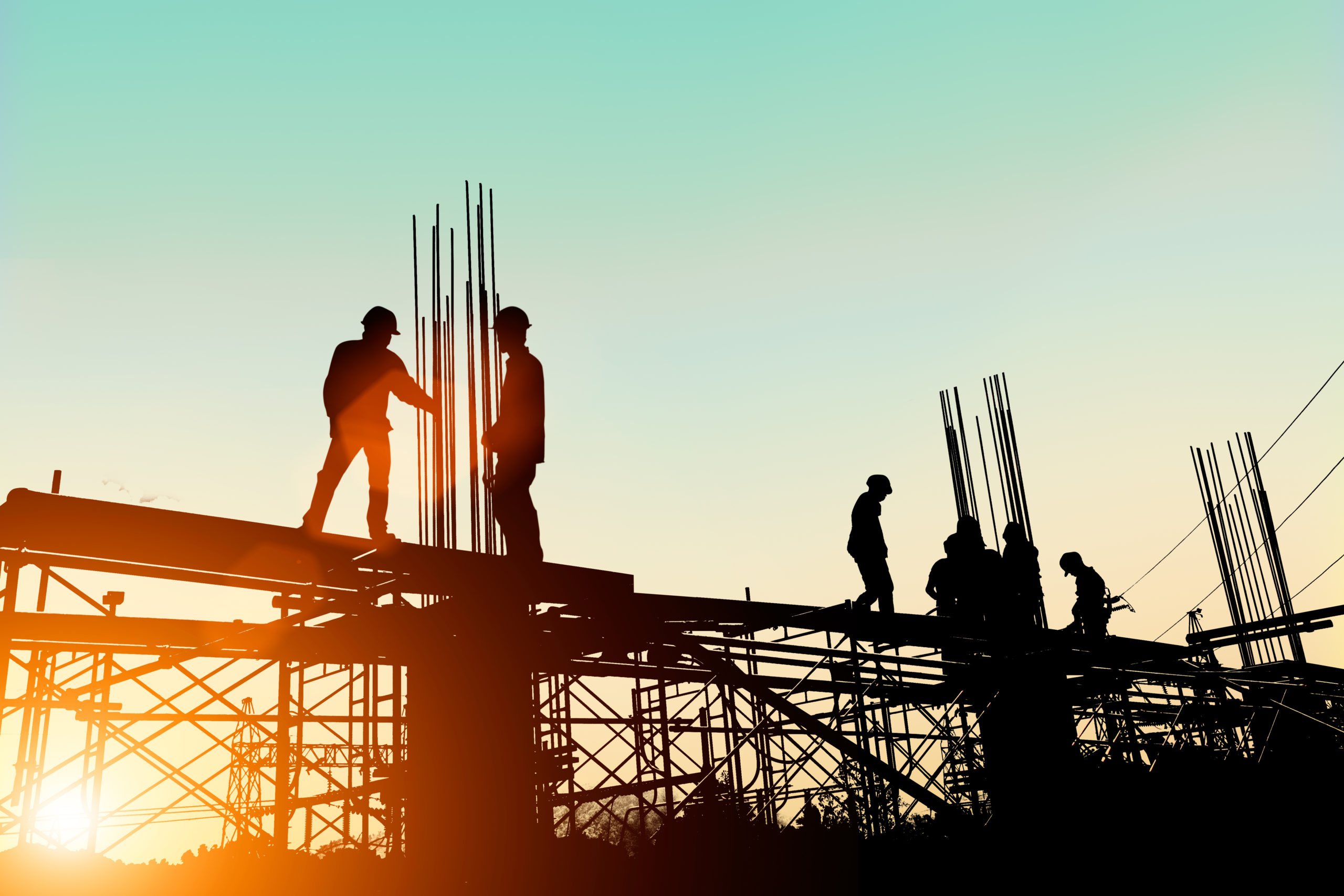 Common Construction Site Injuries - The Dearie Law Firm, P.C.