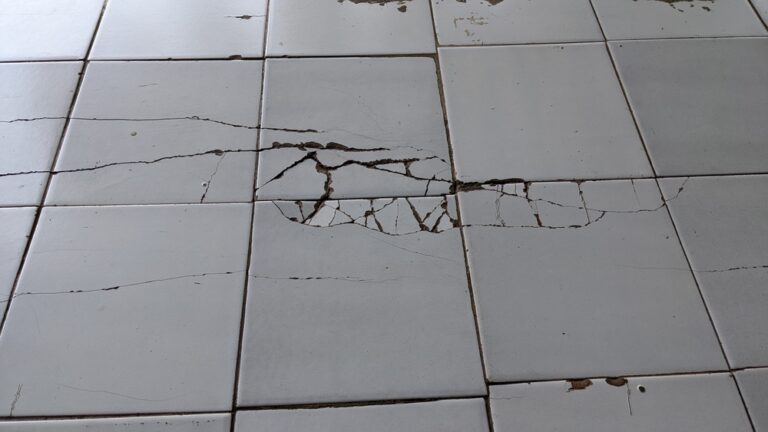 Can You Sue for a Trip and Fall Caused by Loose or Uneven Flooring ...