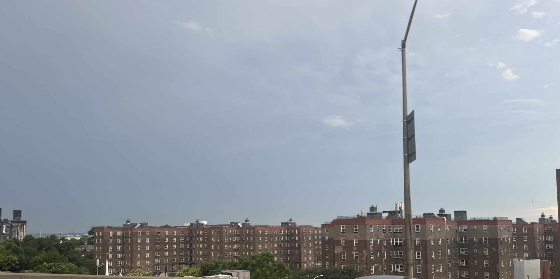 NYCHA Red Hook Houses Injury Lawyer - The Dearie Law Firm, P.C.