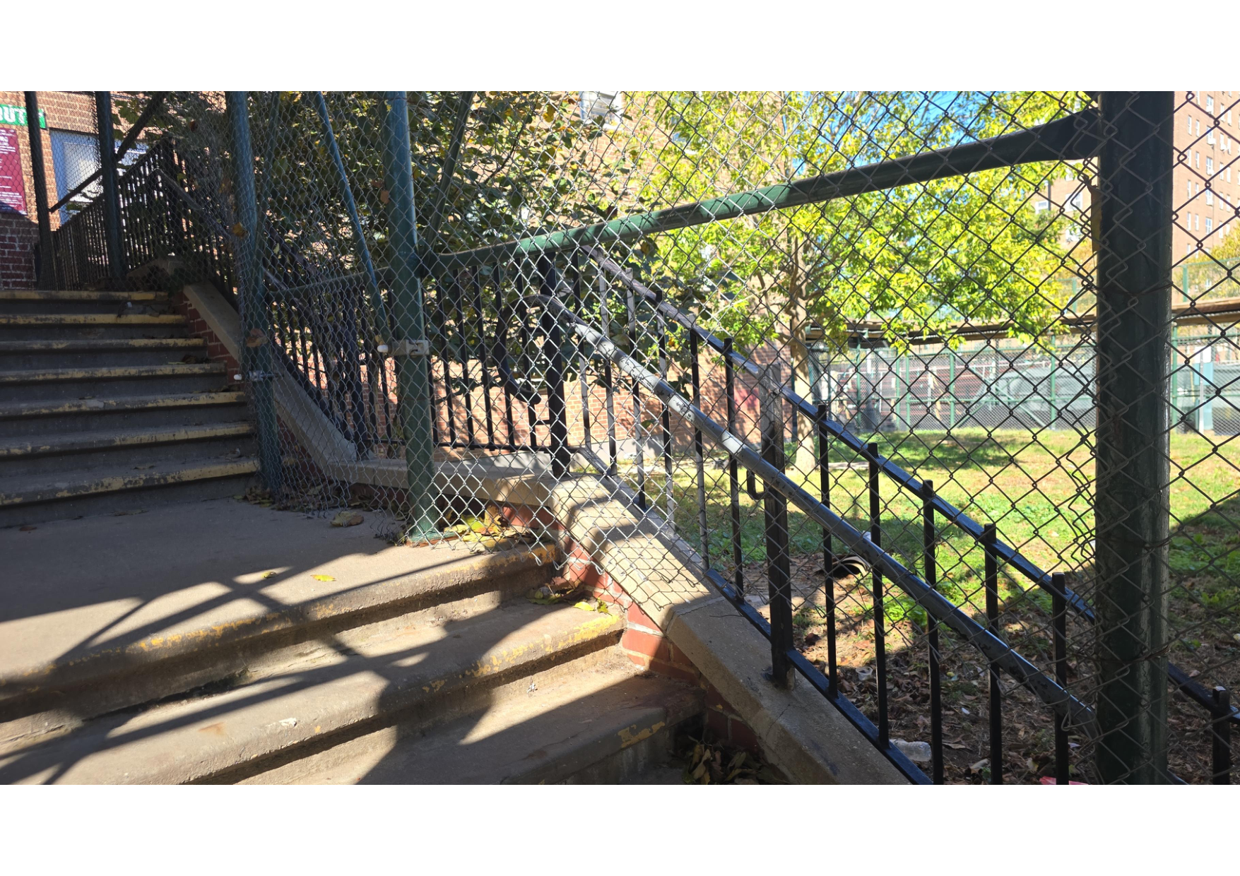 Edenwald Houses NYCHA: Your Injury Lawyer - The Dearie Law Firm, P.C.